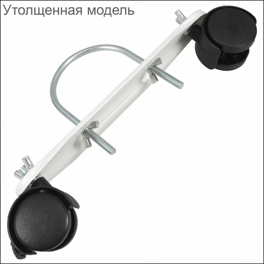 Универсальная платформа под электрические обогреватели со сменными колесами, стабильность и безопасность использования
