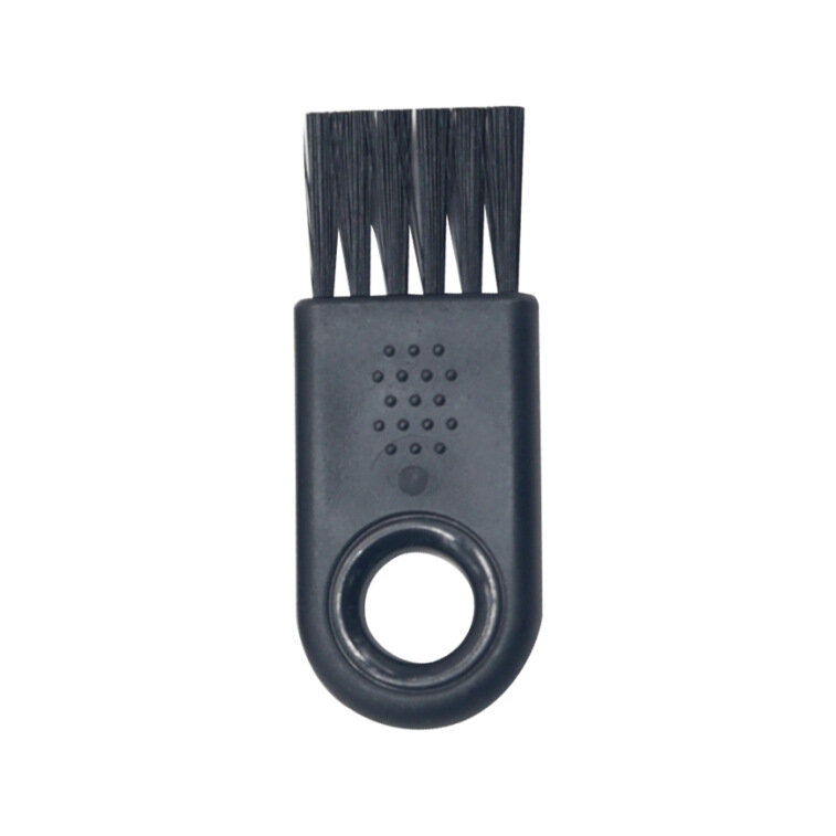 Заводская поставка многофункциональная бритвенная щетка пластиковая маленькая щетка бытовой прибор инструмент для
