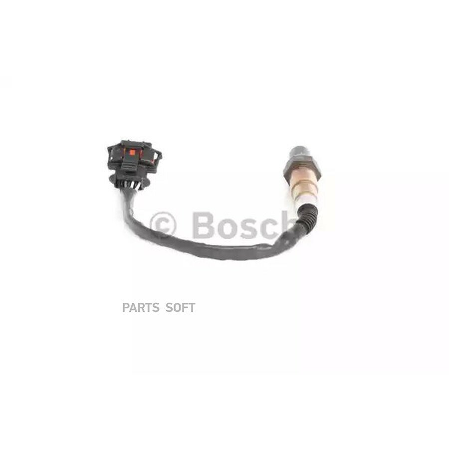 Лямбда-зонд OPE от официального дистрибьютора, BOSCH, артикул 0258006503