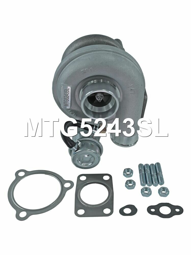 Турбокомпрессор Krauf MTG5243SL