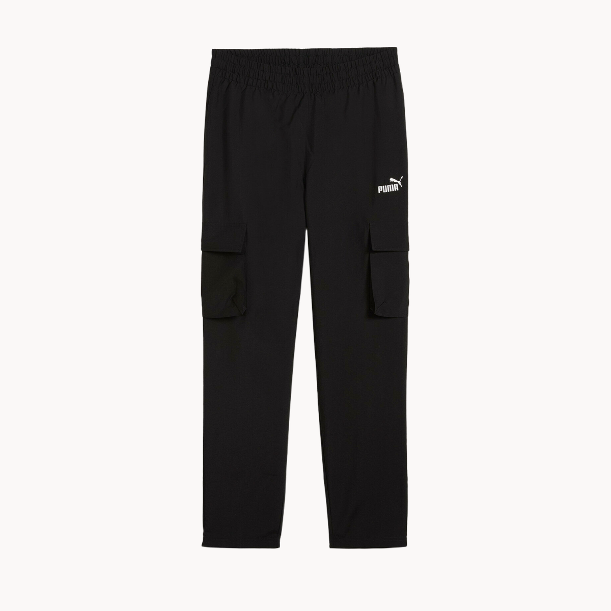 Брюки карго ESS No. 1 Logo Woven Cargo Pants op