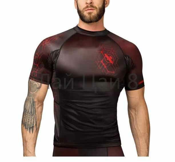 Трико для борьбы Hayabusa HAYABUSA