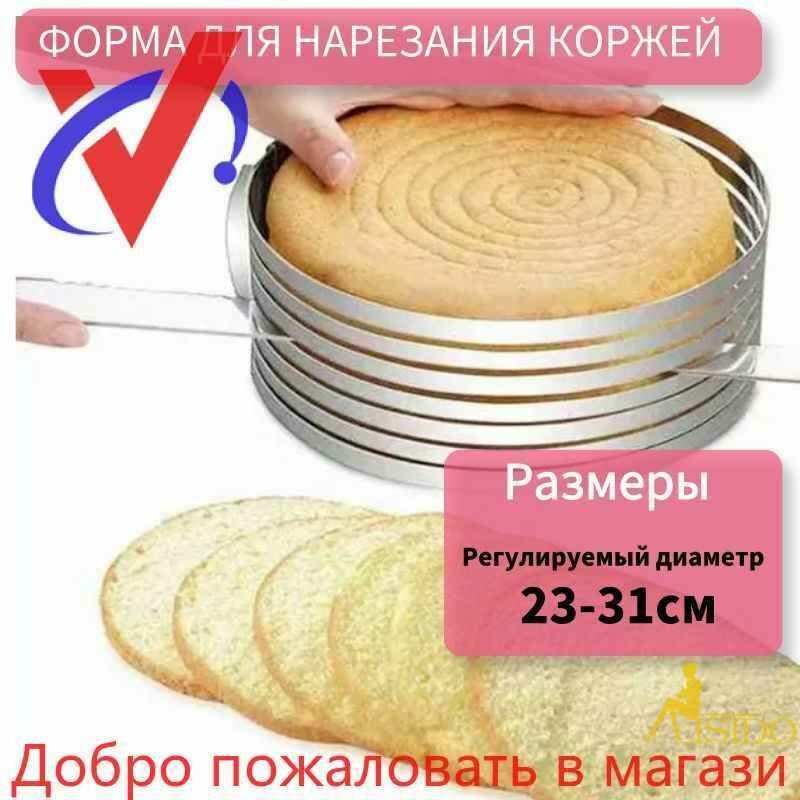 Кулинарная форма