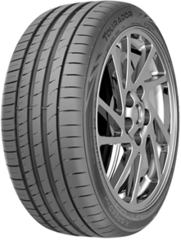 Автошина Tourador 235/45R17 X SPEED TU1 97Y XL