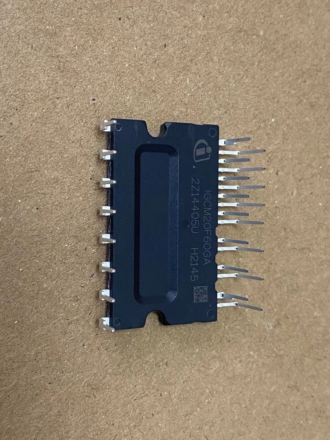 IKCM20L60GA Блок питания IPM 1шт цена