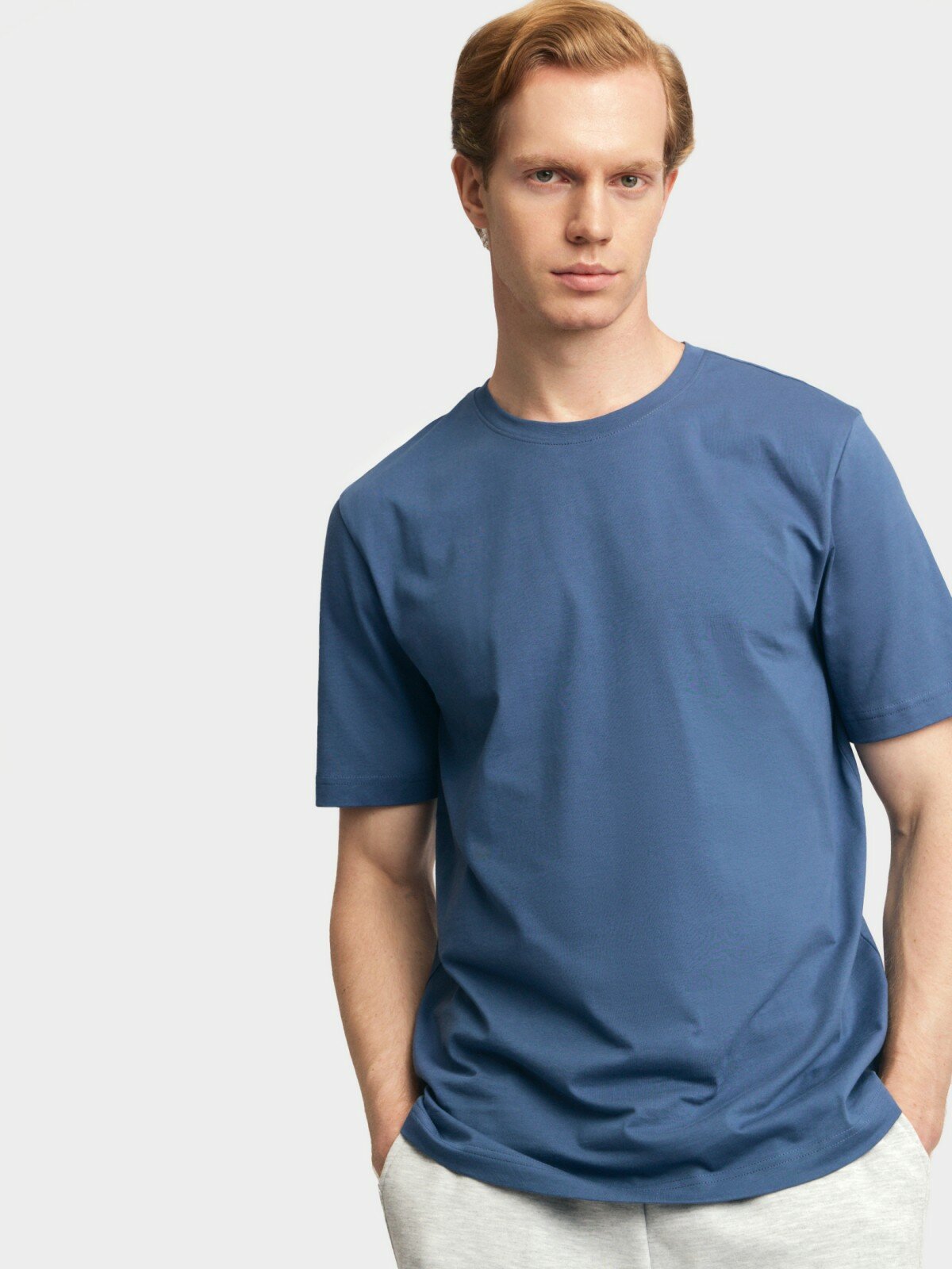 Футболка Весна-лето 2026