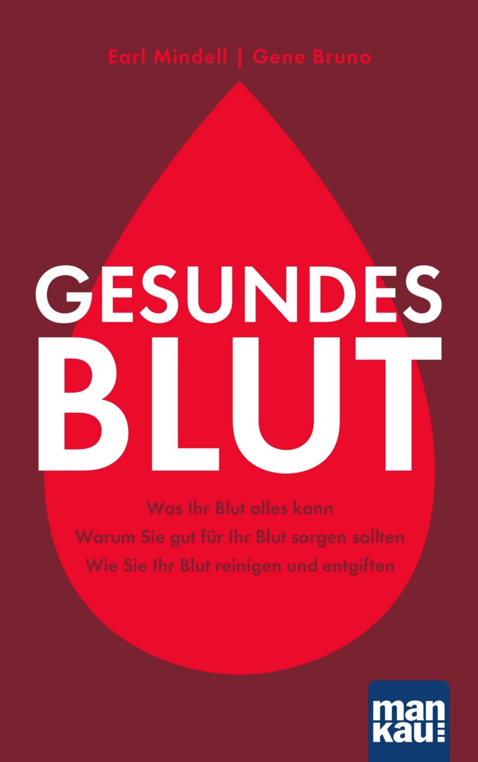 Gesundes Blut [Цифровая книга]