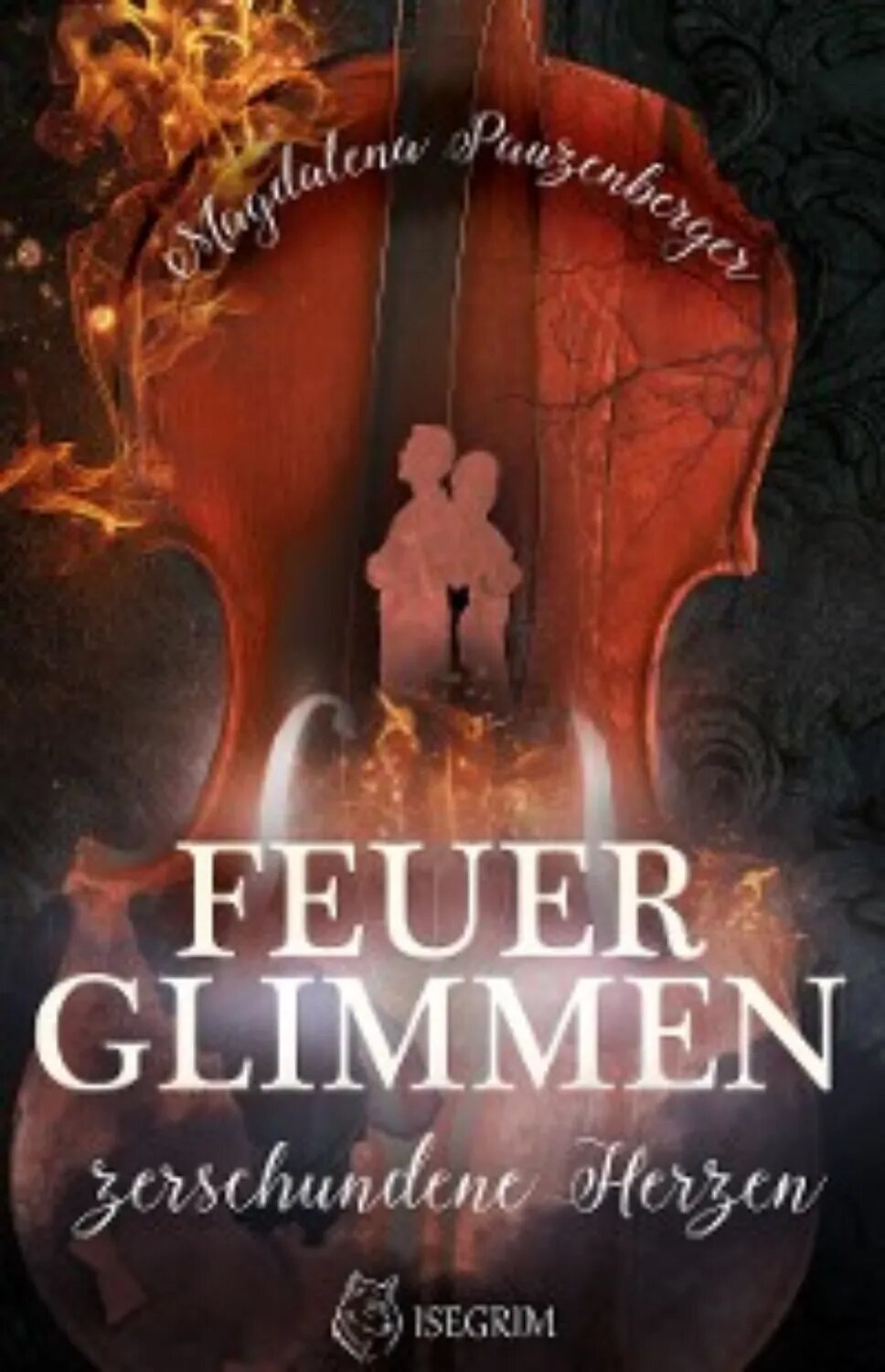 Feuerglimmen [Цифровая книга]