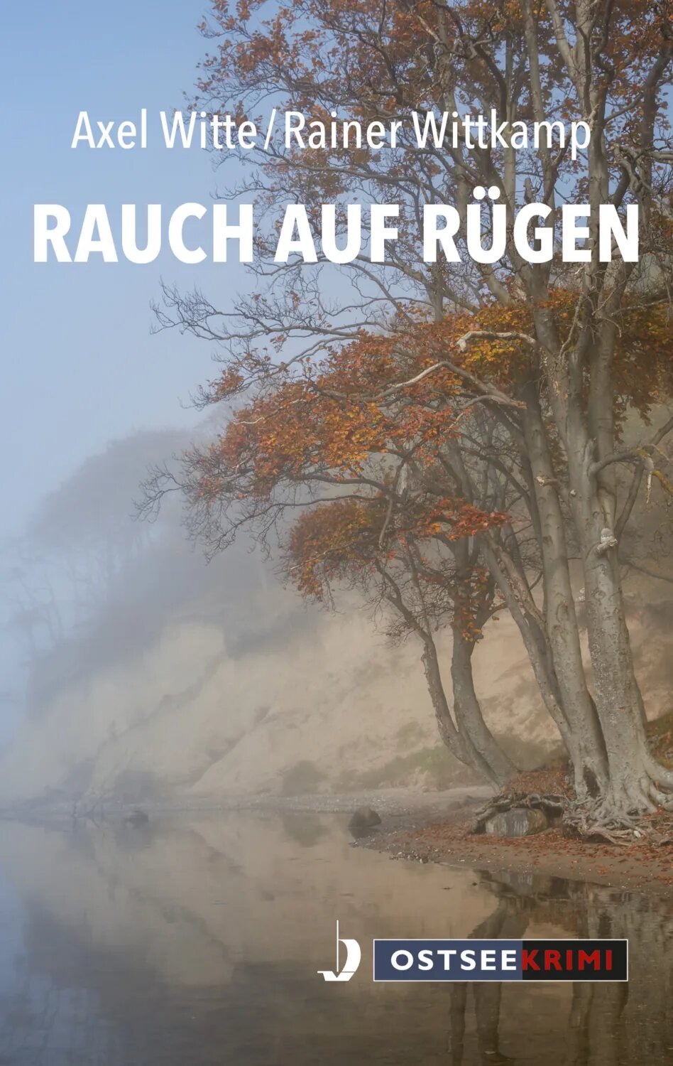 Rauch auf Rügen [Цифровая книга]