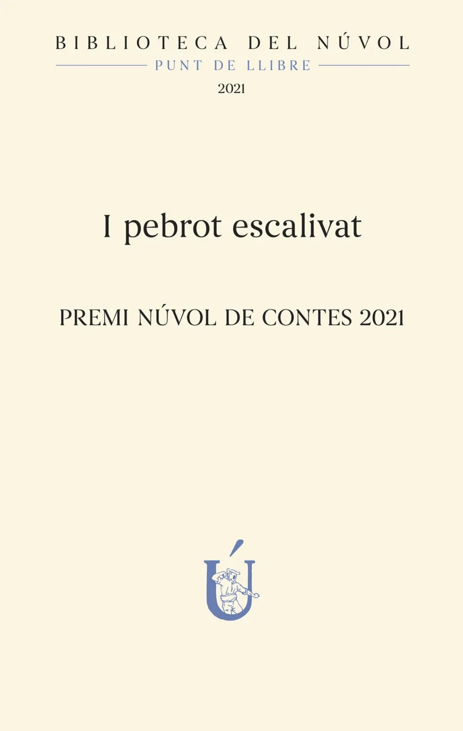 I pebrot escalivat [Цифровая книга]