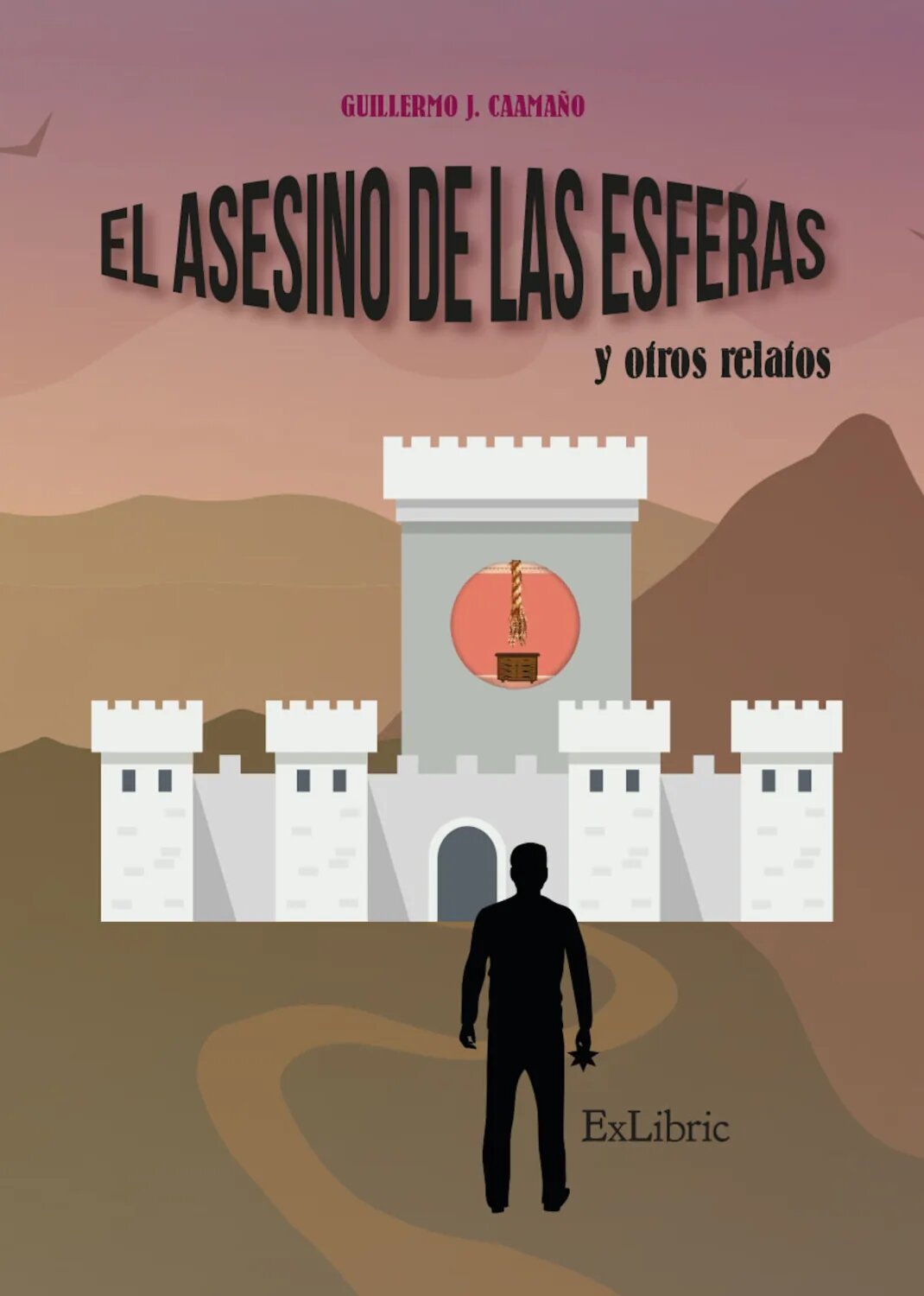 El asesino de las esferas y otros relatos [Цифровая книга]