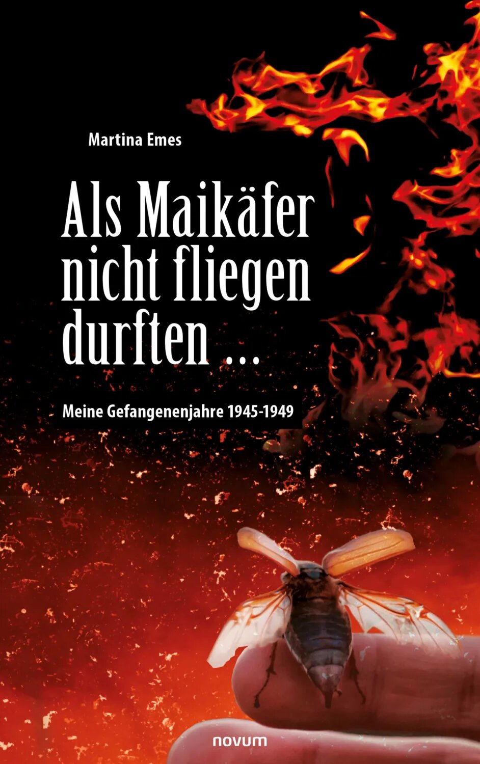 Als Maikäfer nicht fliegen durften … [Цифровая книга]