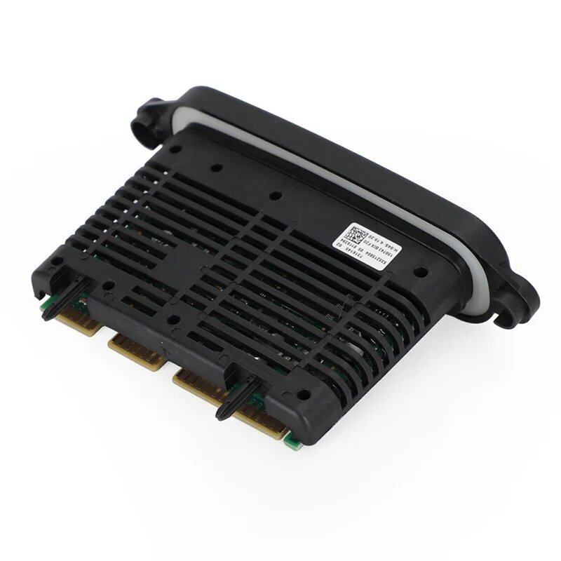 63117316145 Автомобильные ксеноновые фары, светодиодный модуль драйвера TMS для BMW 1 серии F20 F21 2011-2014 7316145