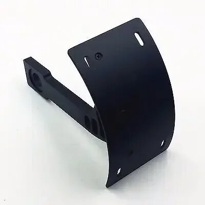 Кронштейн номерного знака с боковым креплением маятника для Yamaha VMX 1200 1700 Warrior