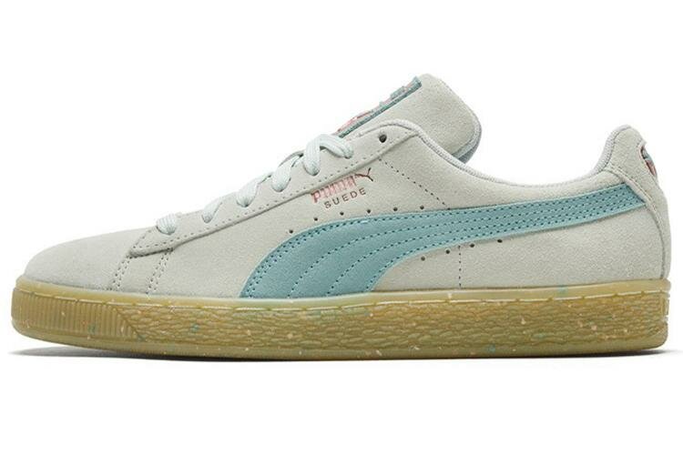 Кроссовки Suede Classic