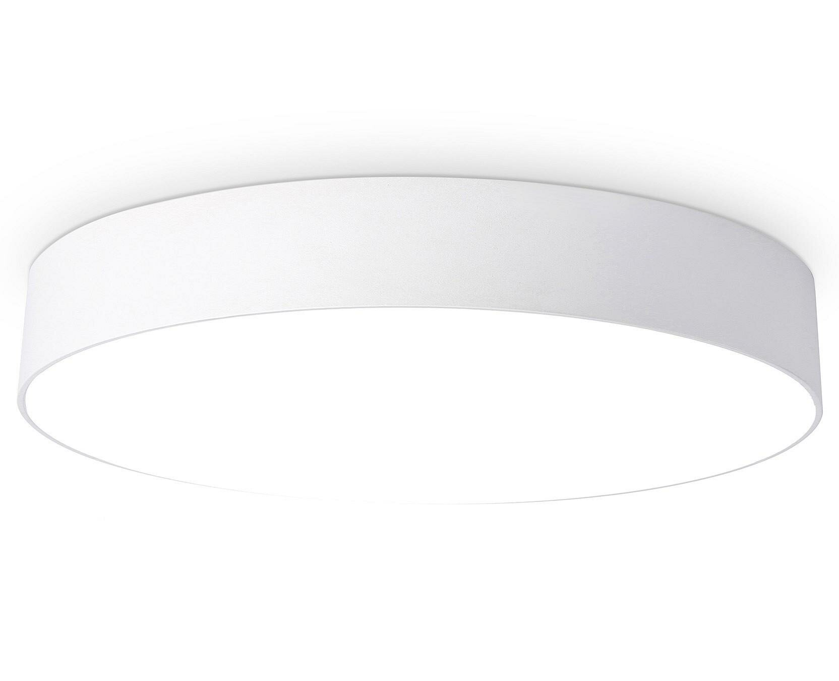 Накладной светильник Ambrella Light FV FV5532 На монтажной пластине Техно