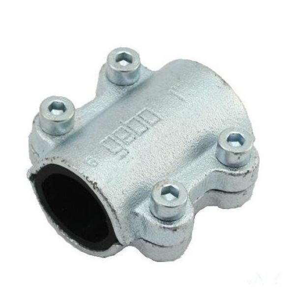 Хомут ремонтный Gebo 1/2" (01.260.28.01)