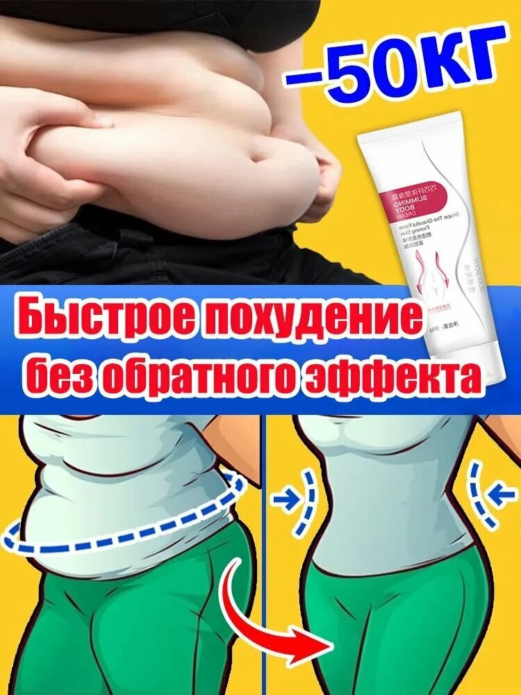 Средство антицеллюлитное