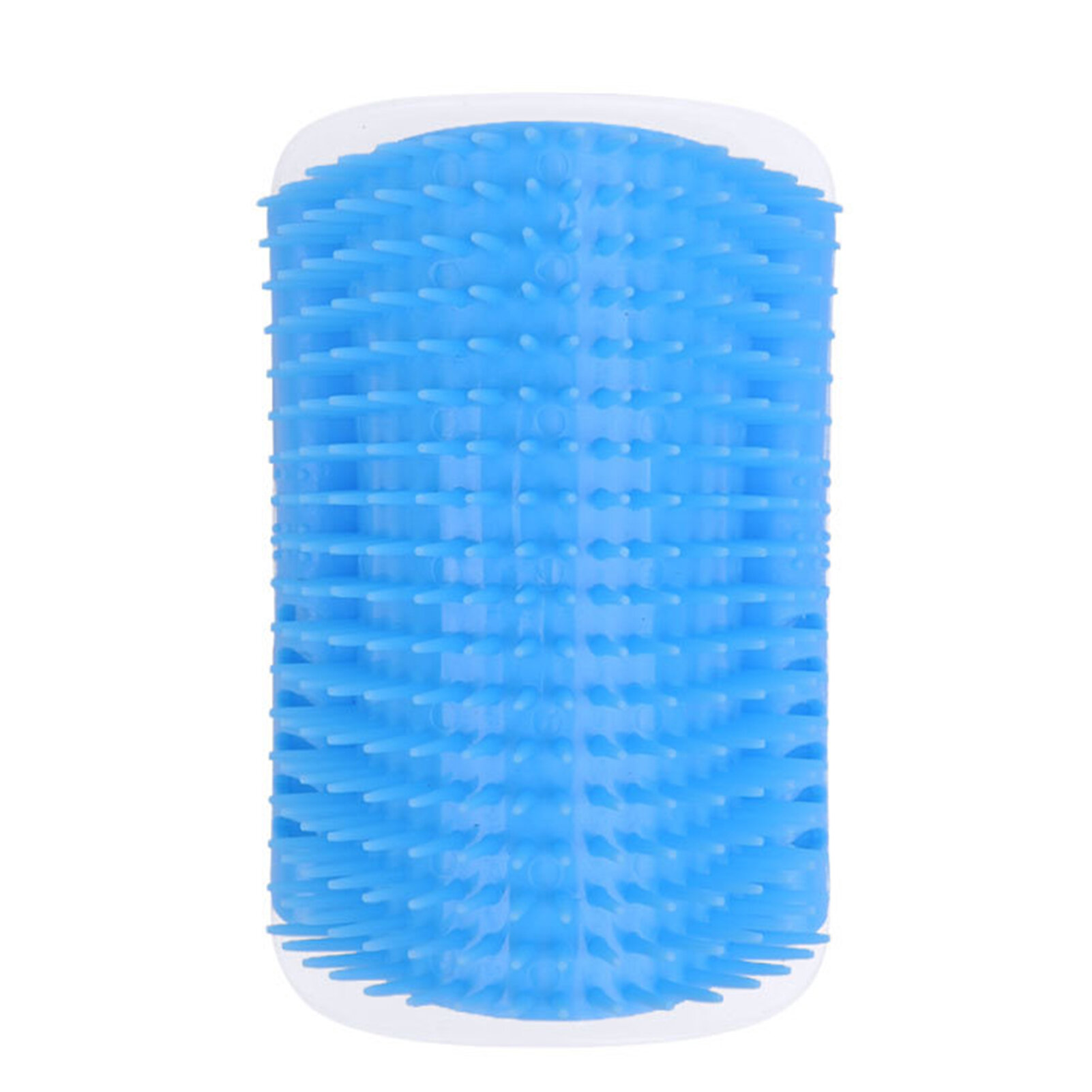Щетка для кошек Пет Cat Brush Comb Cat Rubs Self Groomer Игрушка для кошек Cat Toy Scratch Bristles Cat Scratcher Голубой озерный Lake Blue Материал пластик Размер 13*8.5*2см Вес 58г В комплект входят 1 Щетка для питомца 1 Катнип 4 Винта 4 Пена