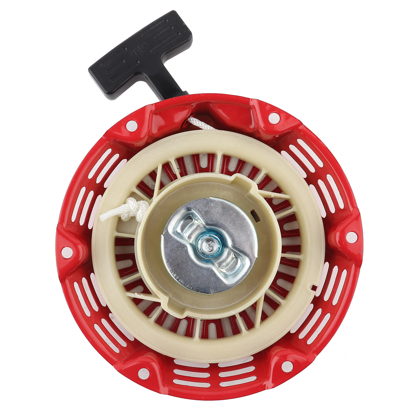Ручной стартер для бензинового генератора 168F 170F мощностью 2–3 кВт