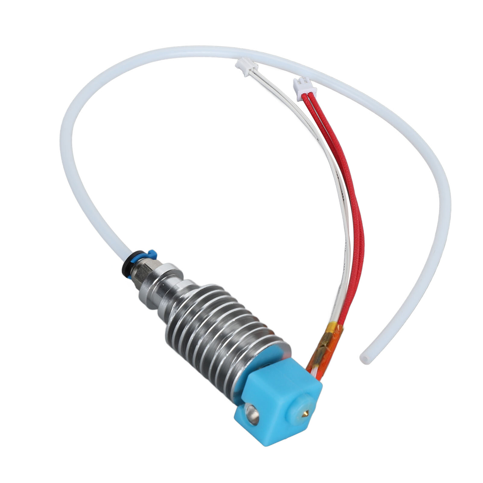 3D -принтер горячий