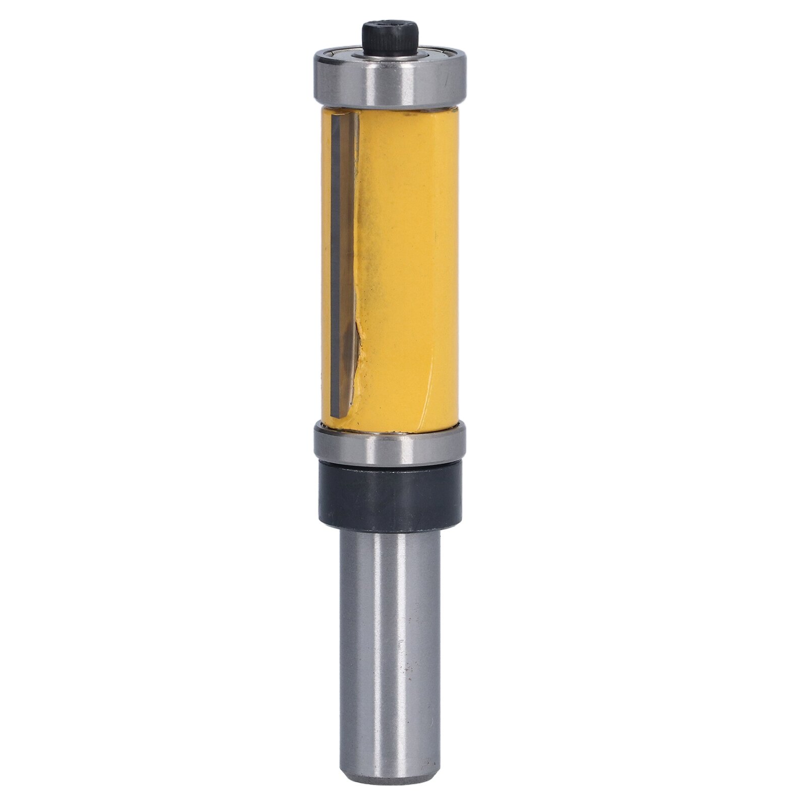 Долото для Заподлицо Обрезки хвостовика 1/2 дюйма С Двойными Подшипниками Прямая Фреза С ЧПУ Для Долбежной Обрезки Долот