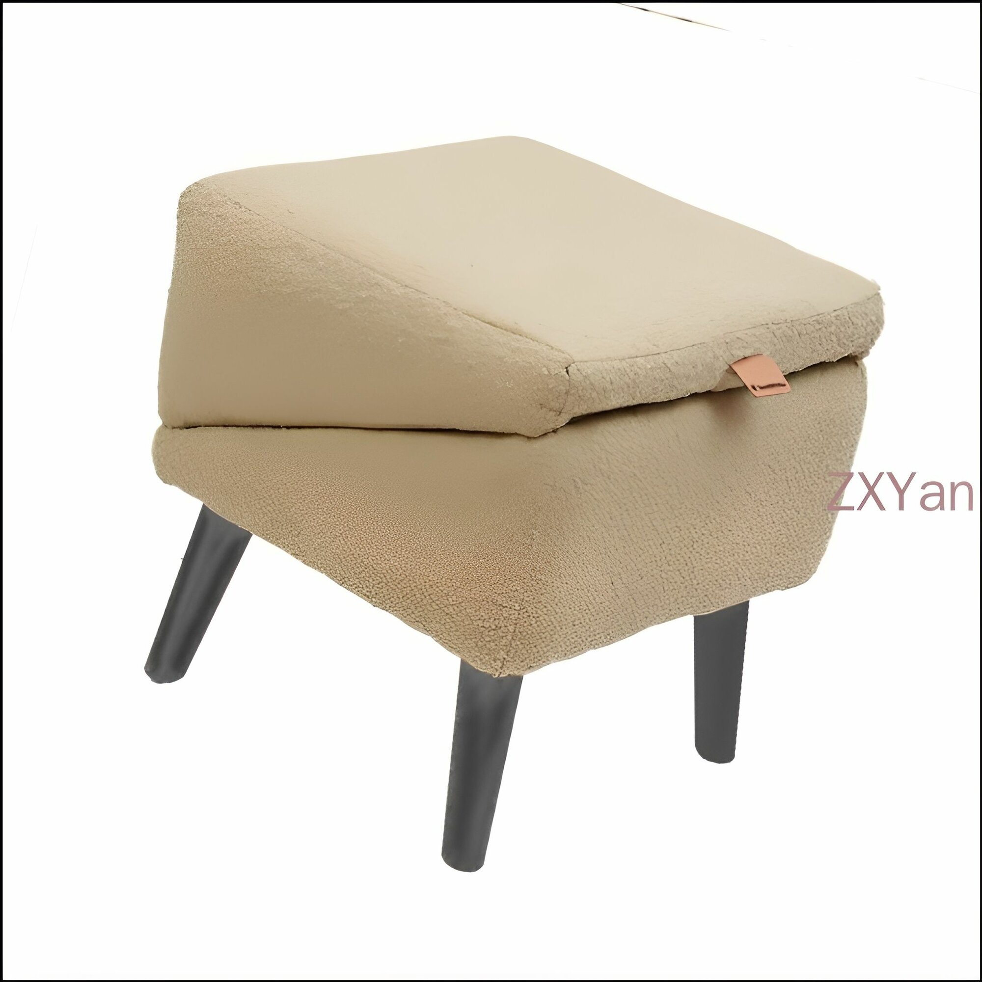 Складная рампа для собак и кошек