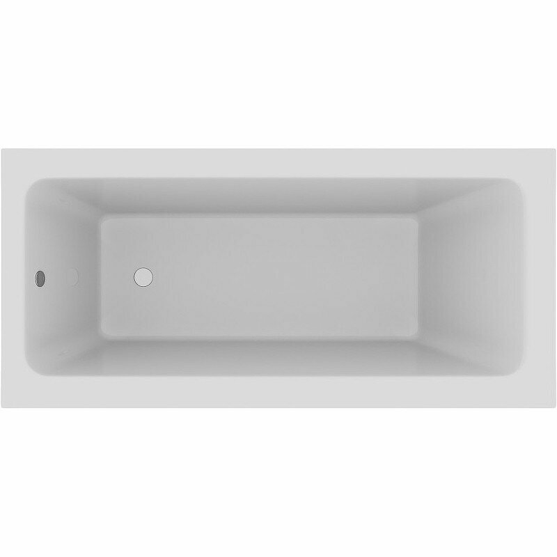 Акриловая ванна Relisan Bella 170x80 Гл000026031 без гидромассажа
