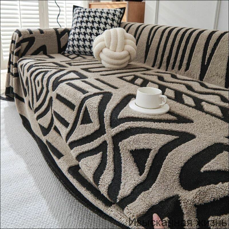 Диванная подушка180*300