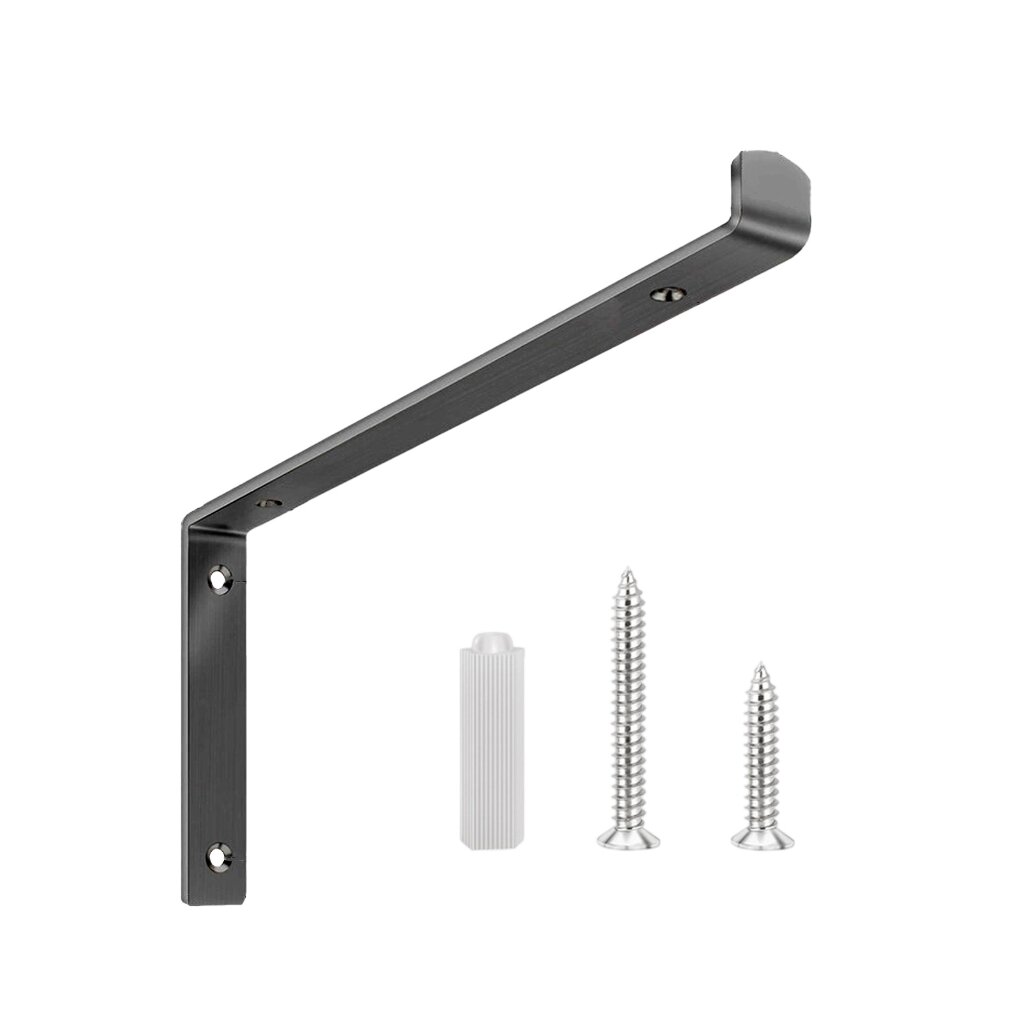 Сверхмощные Кронштейны Для Полок Настенные Металлические Кронштейны Для Стеллажей