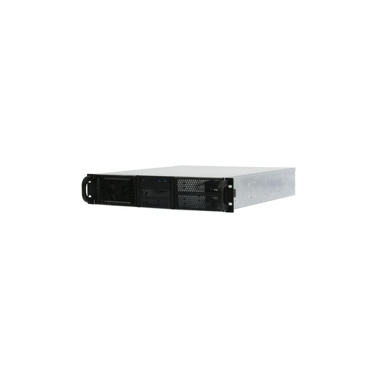 Server Case 2U Procase MicroATX без БП