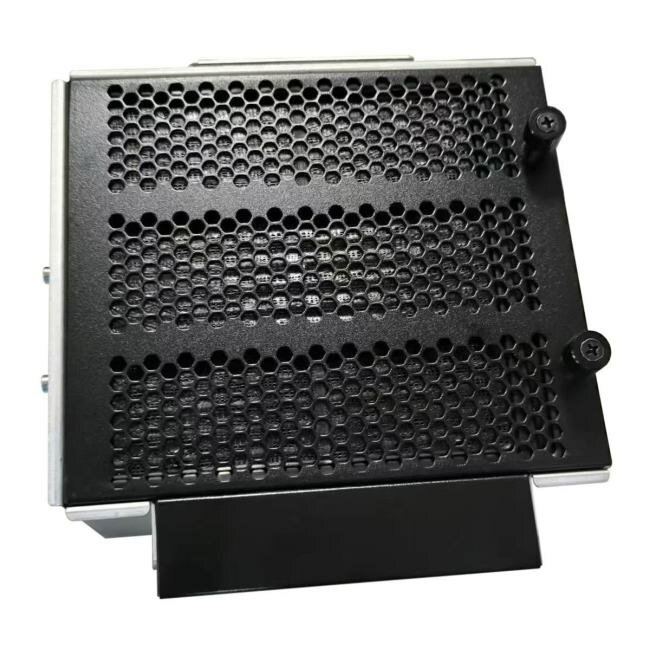 84H342310-004 Вентилятор AVC AS'Y COMPONENT, FAN CAGE(120*25, AVC), RM42300, BK (аналог Chenbro)