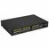 Коммутатор Cudy FS1026PS1 (L2) 24x100Мбит/с 2x1Гбит/с 1SFP 24PoE 24PoE+ 300W неу...