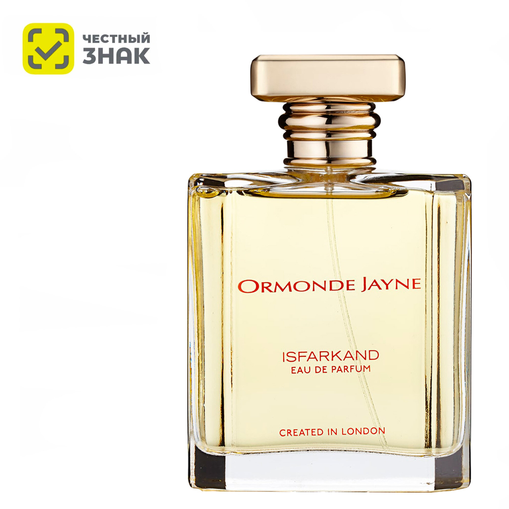 Ormonde Jayne духи Isfarkand parfum 88ml