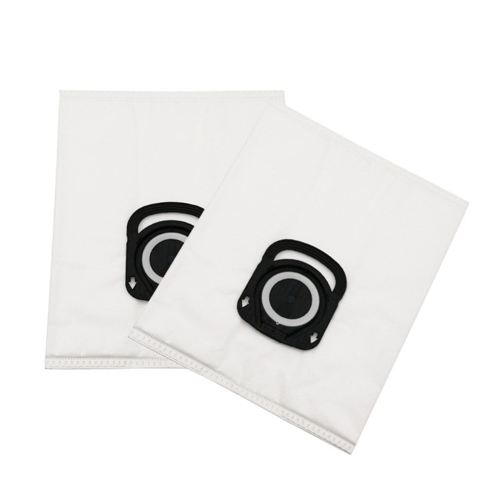 Комплект Мешок для пылесоса Tefal, Тефаль, Rowenta RO3923 RO3985 Ровента, фильтр