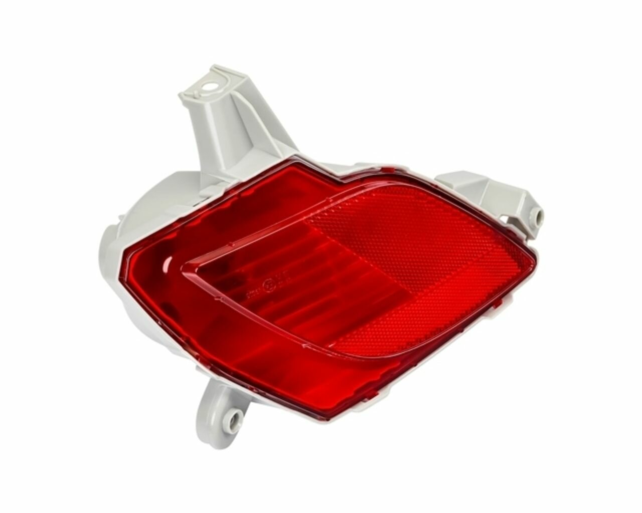 Задний фонарь в бампер правый для Мазда CX-5 2012->, oem KD7751650A арт 1164001RLDUE