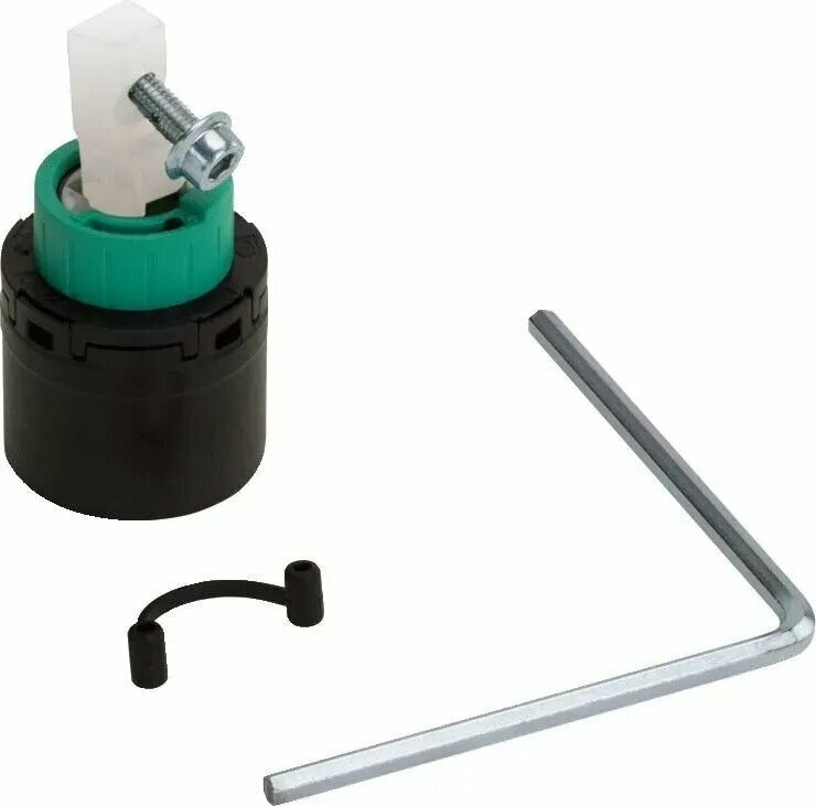 Картридж Hansgrohe 92730000 в сумке с гаечным ключом（Гарантия подлинного оригинального товара）