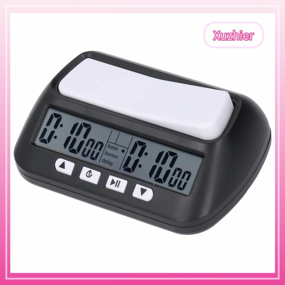 Шахматные часы