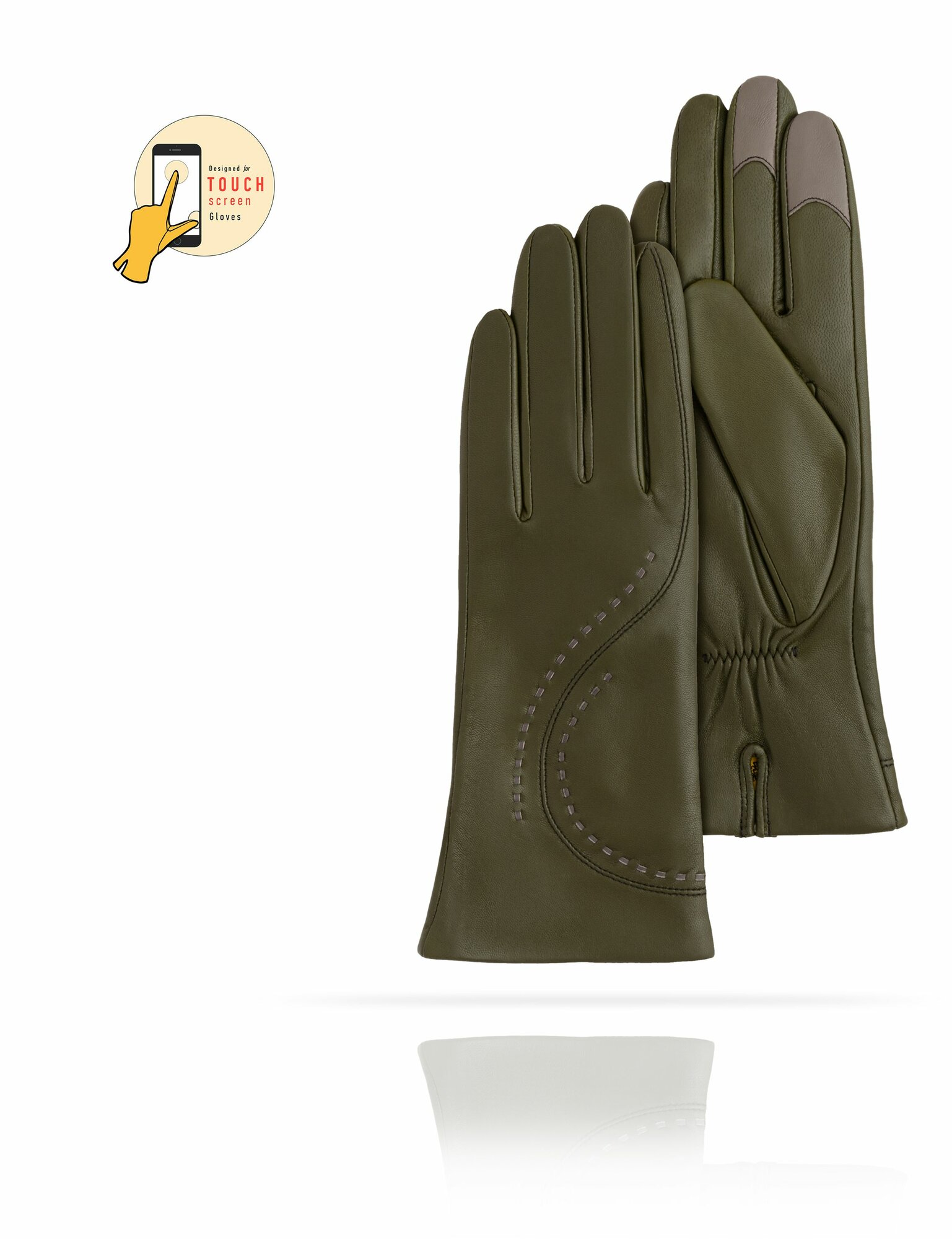 Перчатки для женщин