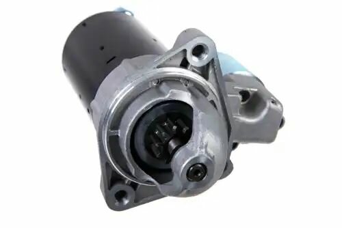 Стартер 12V 1.1KW 10TFord Fiesta/Focus/Puma, Mazda 121 1.0-2.0i 16V 95>