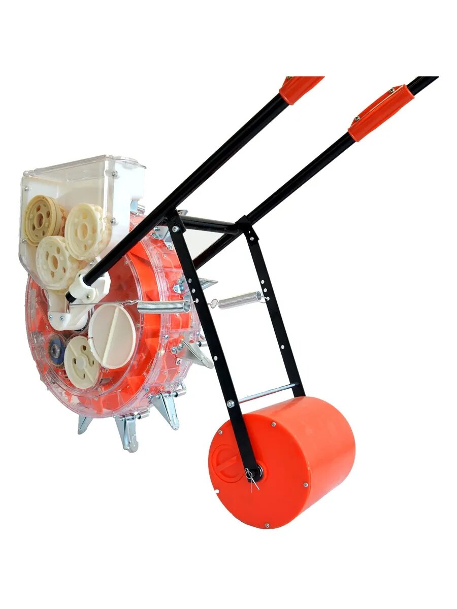 Разбрасыватель/Сеялка