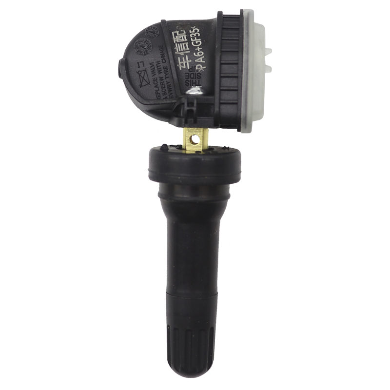 Датчик давления в шинах Lincoln MKS TPMS, встроенный тип, совместимый с оригинальным оборудованием