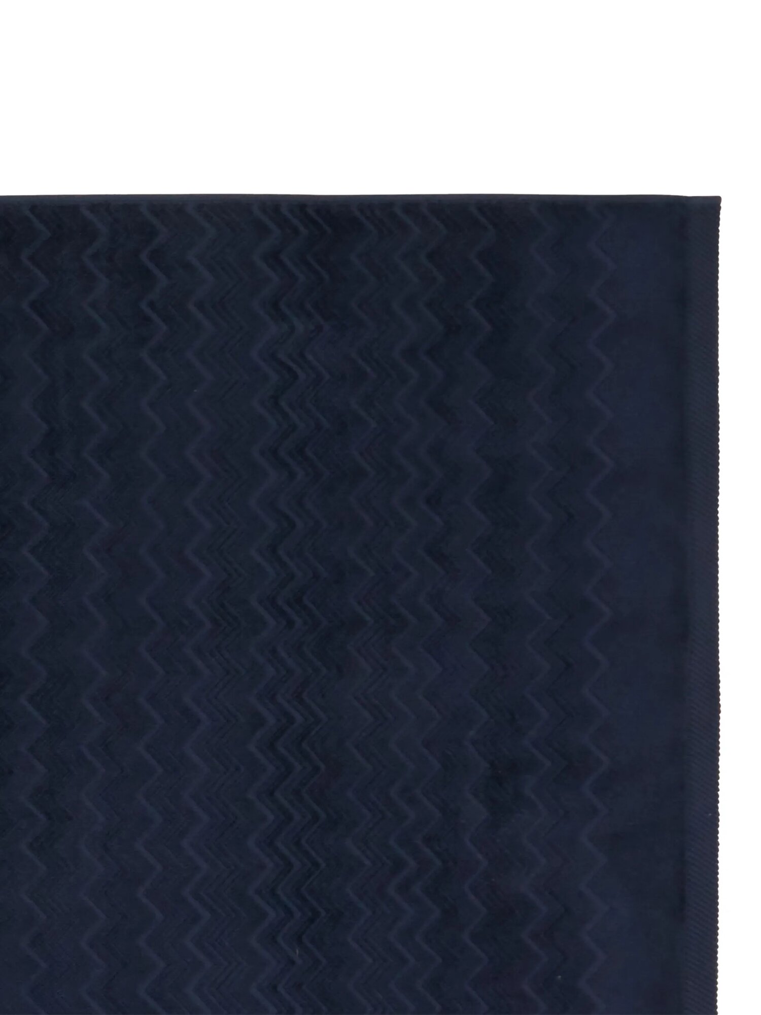 Халат Missoni Home Chalk, размер OneSize, blue — фото 1