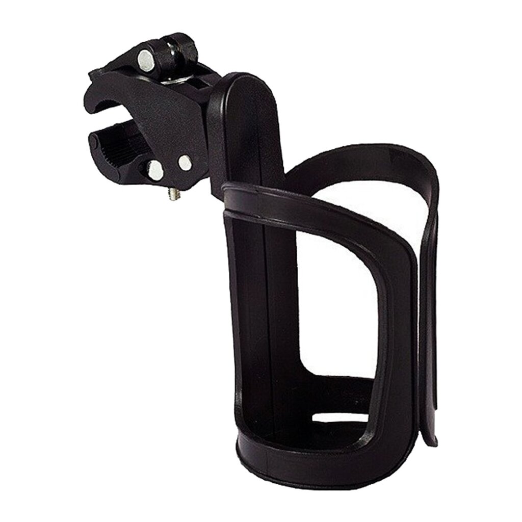 Быстроразъемный Держатель Для Велосипедных Бутылок С Водой, Регулируемый на 360 Градусов Подстаканник для различных Условий езды на Велосипеде