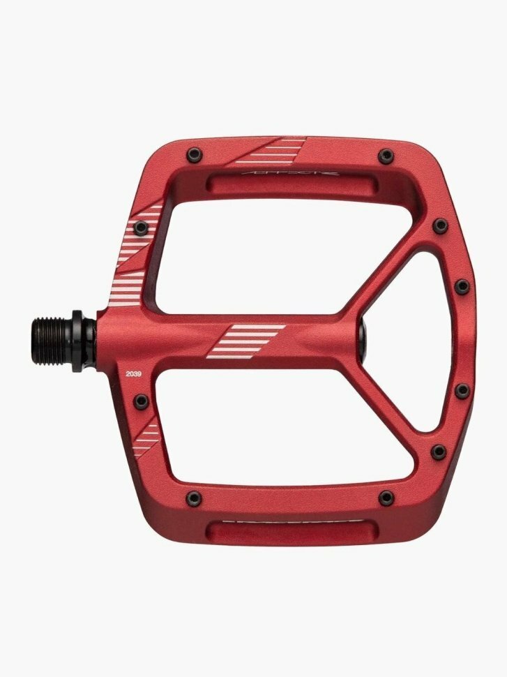 Педали Race Face Aeffect R Red (PD22AERRED)