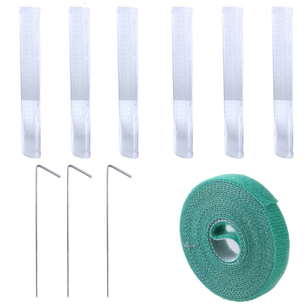 Регулируемая моховая опора для монстеры 24 дюйма, C