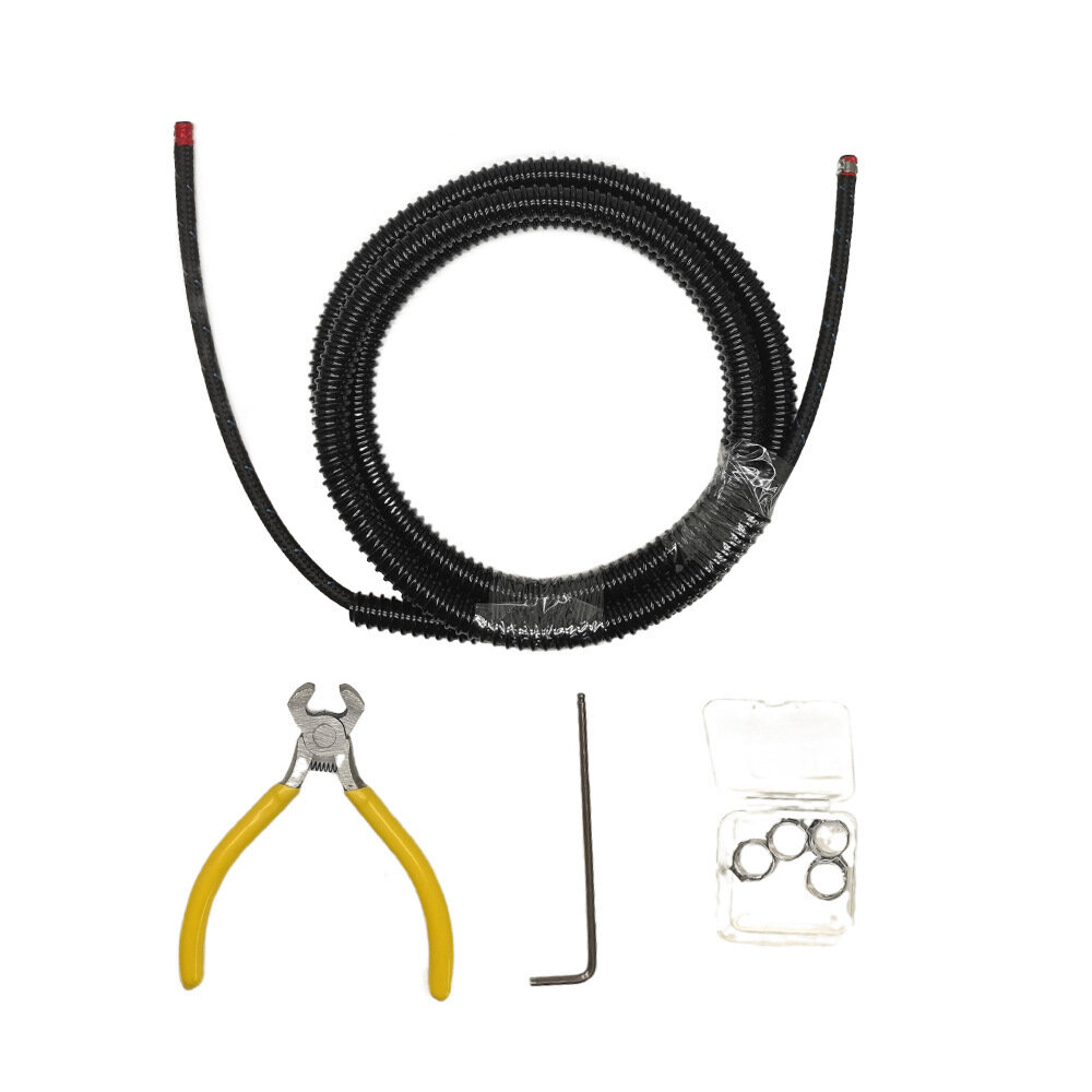 Совместим с Karcher SC4 SC2 SC3 CTK10 STK20, ручка парового переключателя, шланг