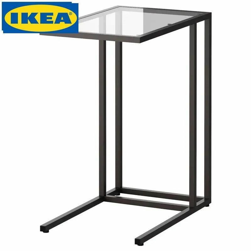 Журнальный стол, 35х55х65 см