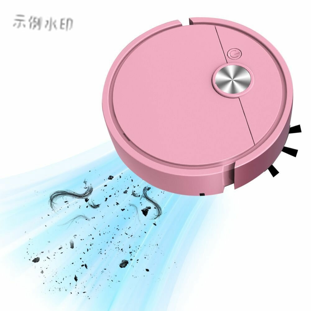 Robot Vacuum Cleaner Accessory 5 pcs — фото 1