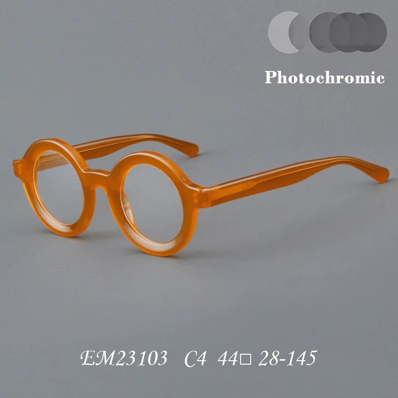 Оправа для очков SENTA, Photochromic C4, 44 28-145